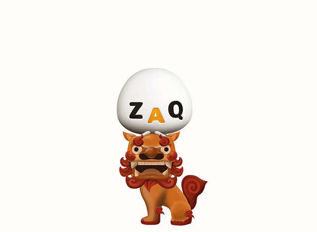 ざっくぅパーク（ZAQ）｜J:COMのTVCMで大人気『ざっくぅ』が集まる遊び場