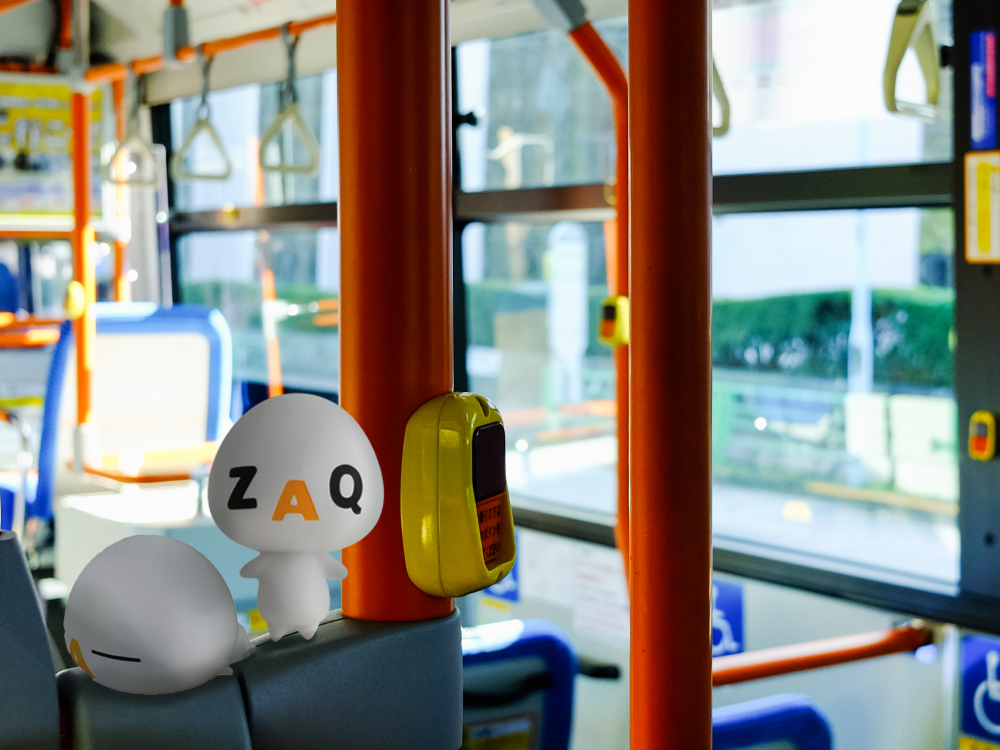 毎月更新！ ざっくぅ フォトギャラリー - ざっくぅパーク（ZAQ）