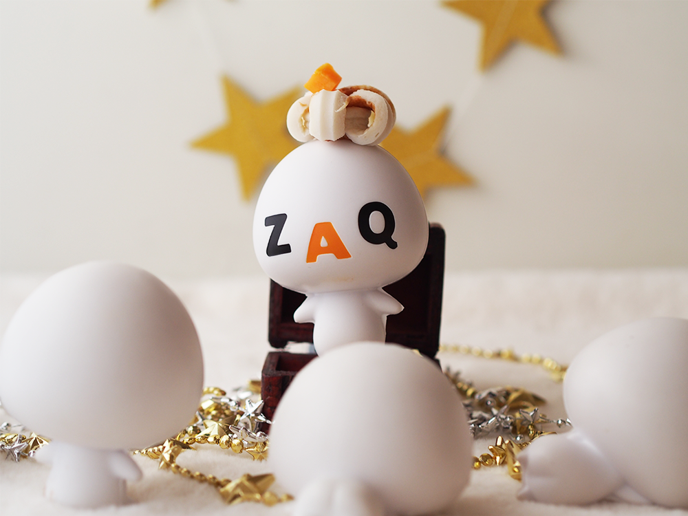 毎月更新！ ざっくぅ フォトギャラリー - ざっくぅパーク（ZAQ）