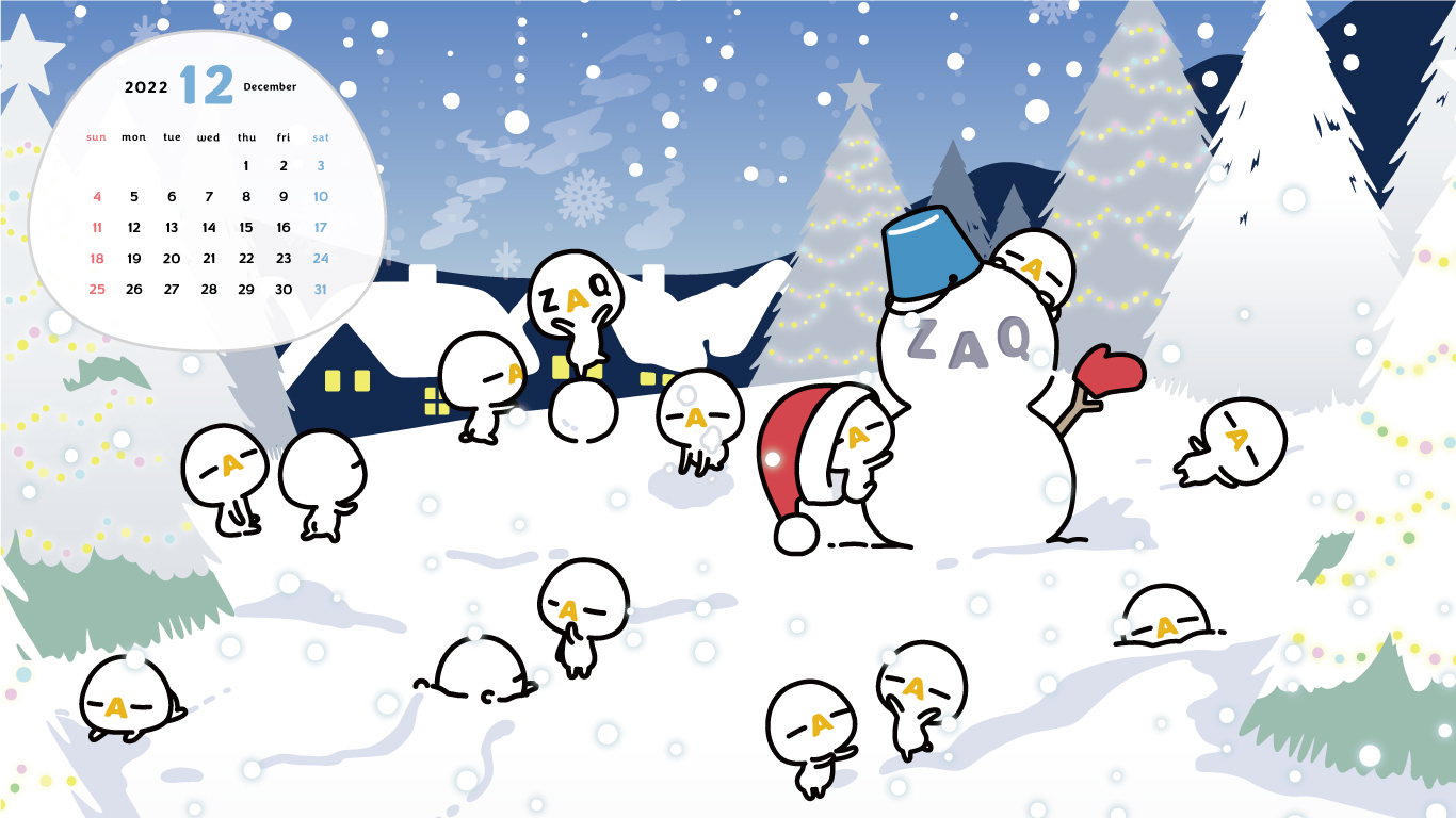 ダウンロード画像 - ざっくぅパーク（ZAQ）