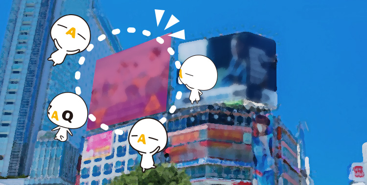 J:COM x TikTok もののけついてんね ハッシュタグチャレンジに参加！